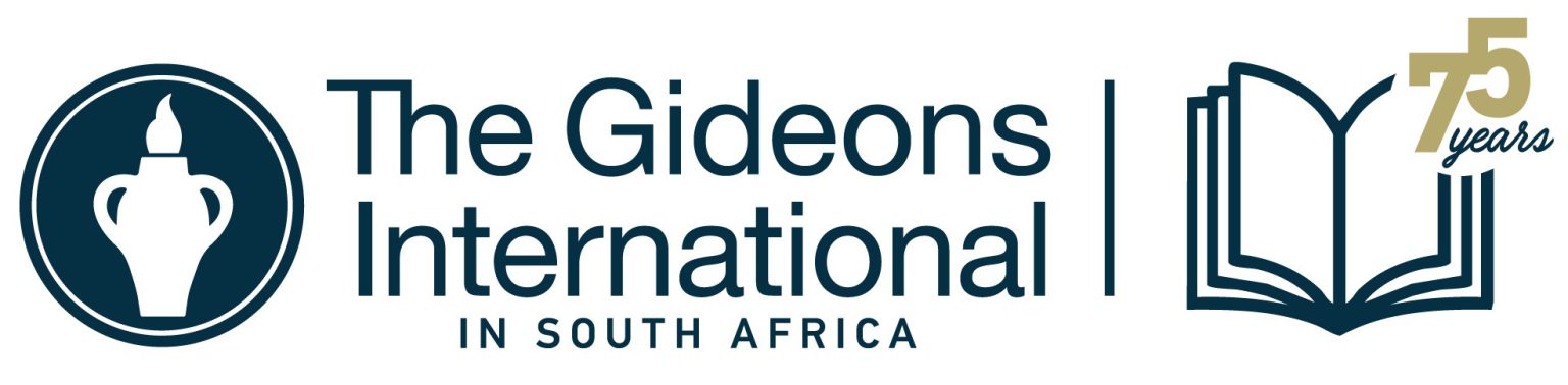 Become a Gideon – Gideons South Africa