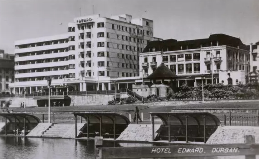 About Us - Gideons South Africa